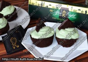 After Eight Torte - Einfache schnelle Torten Rezepte - multi-kulti ...