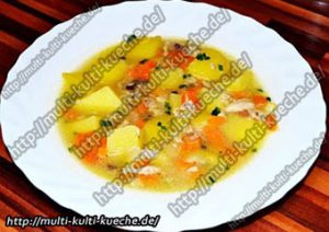 Russische Cholodez – Holodez – Haladetz – Sülze - multi-kulti-kueche.de